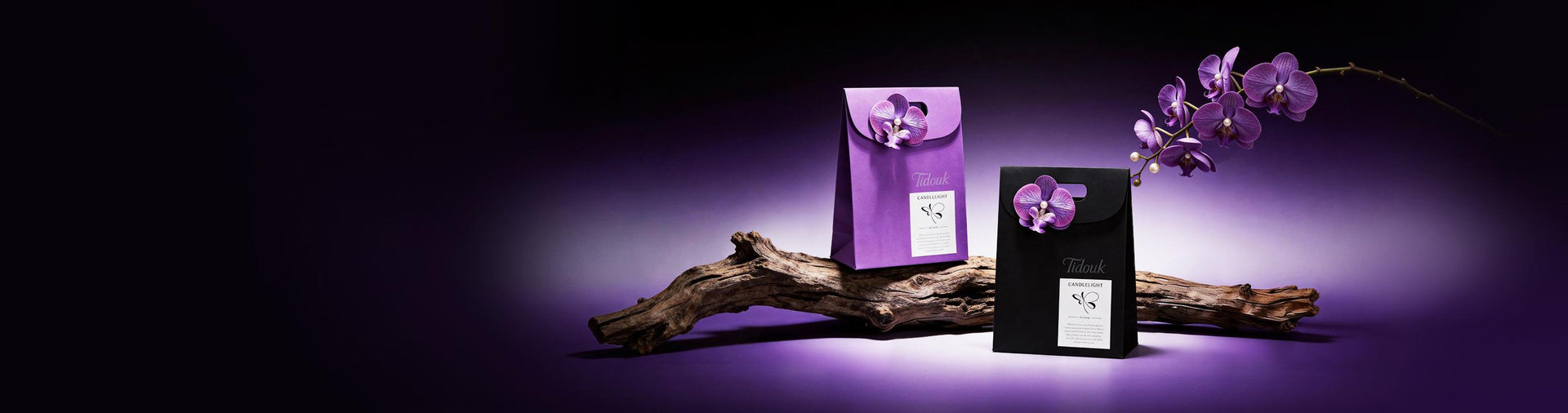 Fantasy Gift Boxes – Themed Lingerie Sets & Accessories | Tidouk